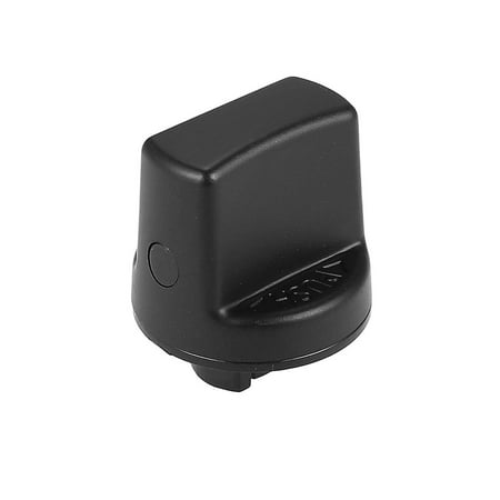 juguse Keyless Ignition Key Turn Knob Plastic Knobs Cap Lightweight Car ...