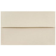 Sizzix Plastic Envelopes 5" x 6 7/8", 3PK - Walmart.com