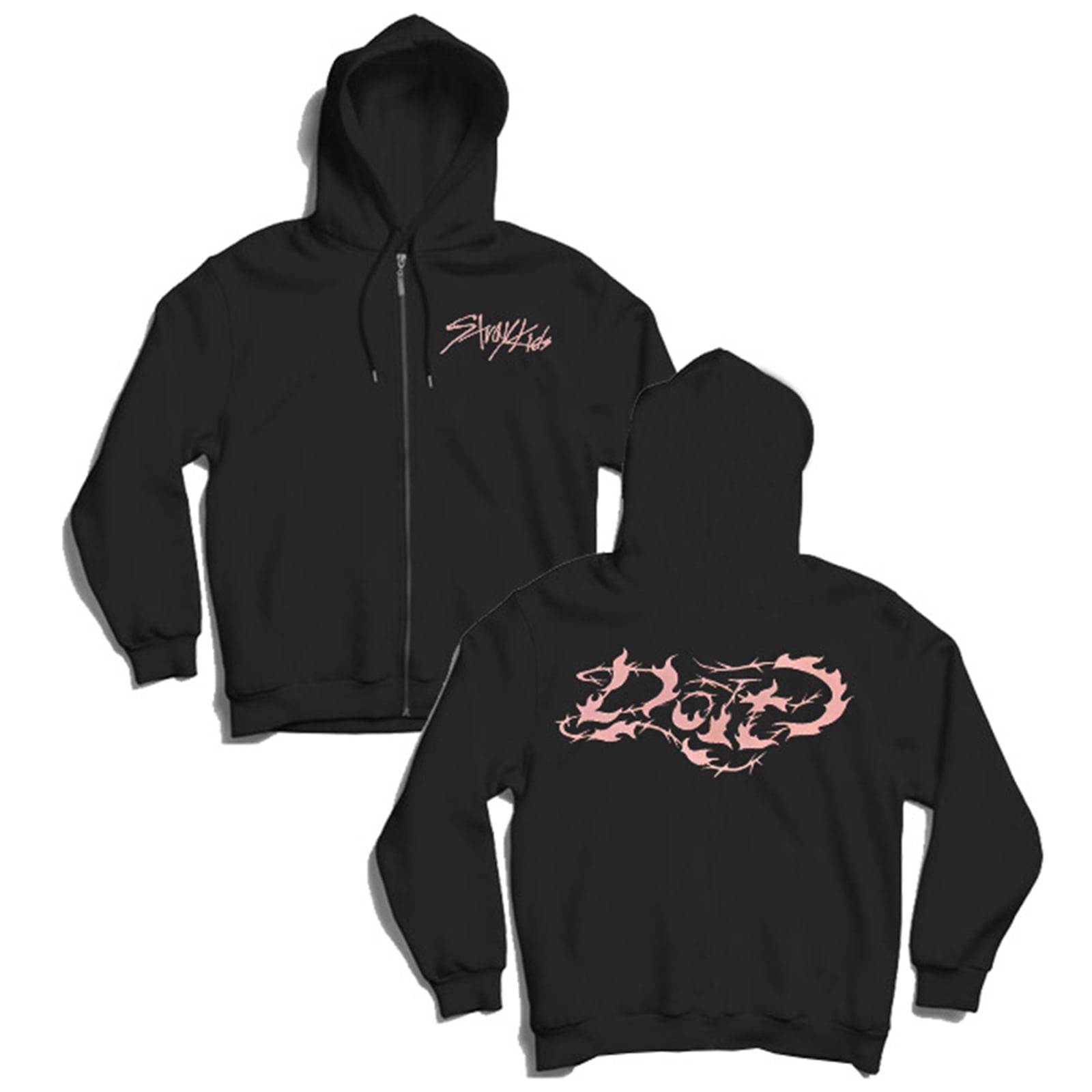 Click here for Ormarket Skz Album Star Hoodie Jacket Felix Hyunji... prices