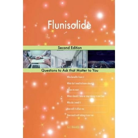Flunisolide; Second Edition | Walmart Canada