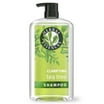 Herbal Essences Tea Tree Clarifying Shampoo, 13.5 fl oz, Residue-Free, pH-Balanced, Cruelty-Free ...