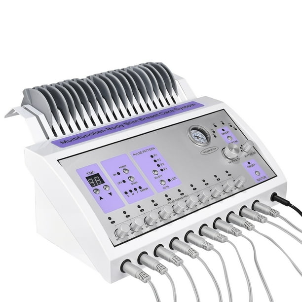 Stimulation Technology