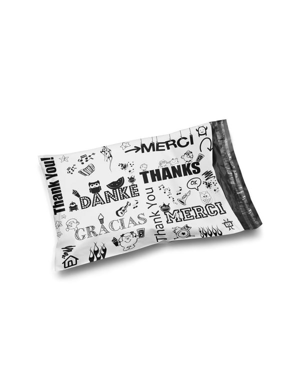 Mailers in Envelopes & Mailing Supplies - Walmart.com