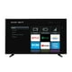 Sharp 58" Class 4K Ultra HD HDR LED Roku Smart TV (R6003) - Walmart.ca