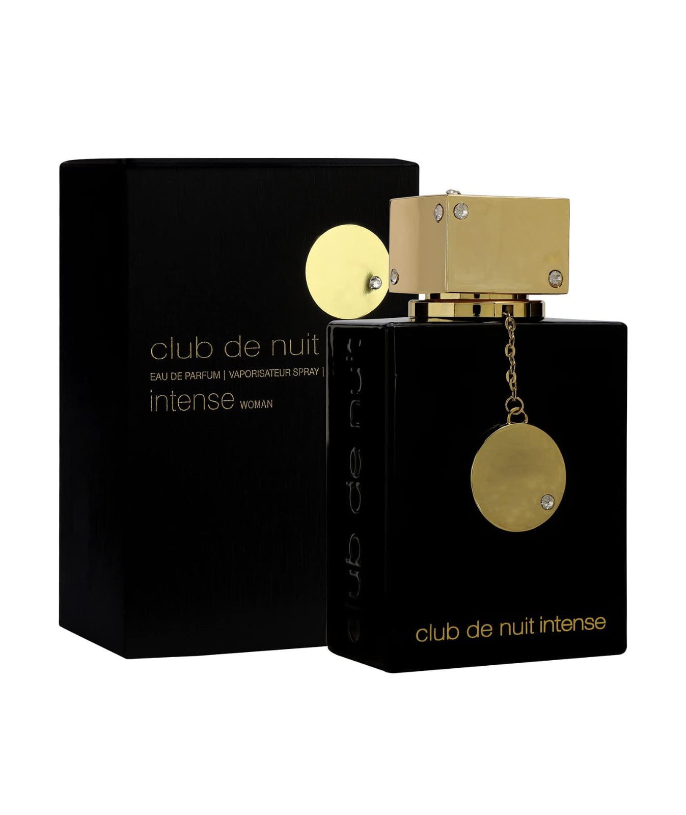 Nightclub Perfect Club Perfume Para Hombre Y Mujer 105ml | Bodega ...