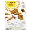Click here for Simple Mills  Seed & Nut Flour Sweet Thins  Honey... prices