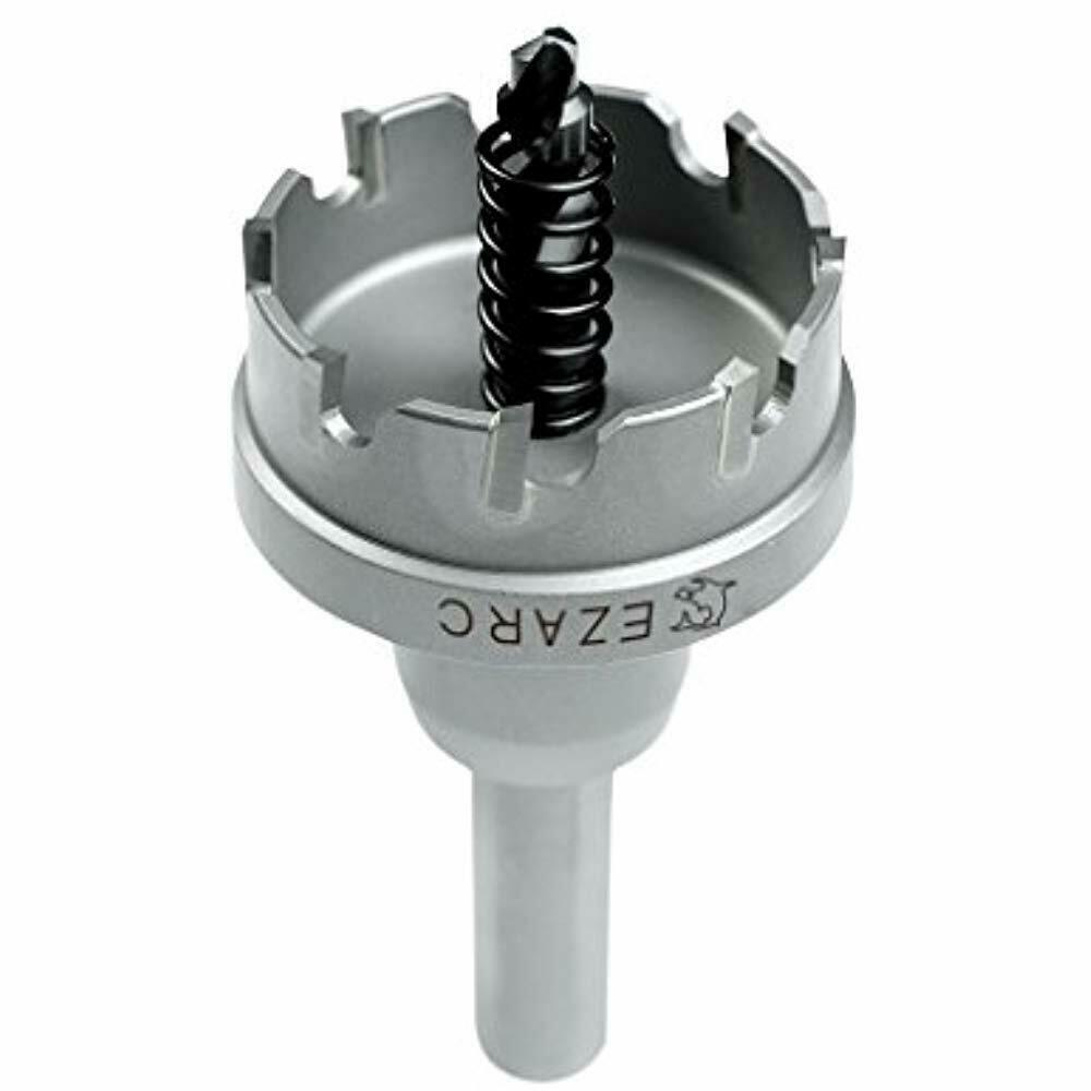 Tungsten Carbide Teeth Hole Saw Hole Cutter Heavy Duty For Stainless