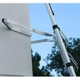 Dayplus Ladder Standoff V-Shape Safety Aluminum Corner Stabilizer ...