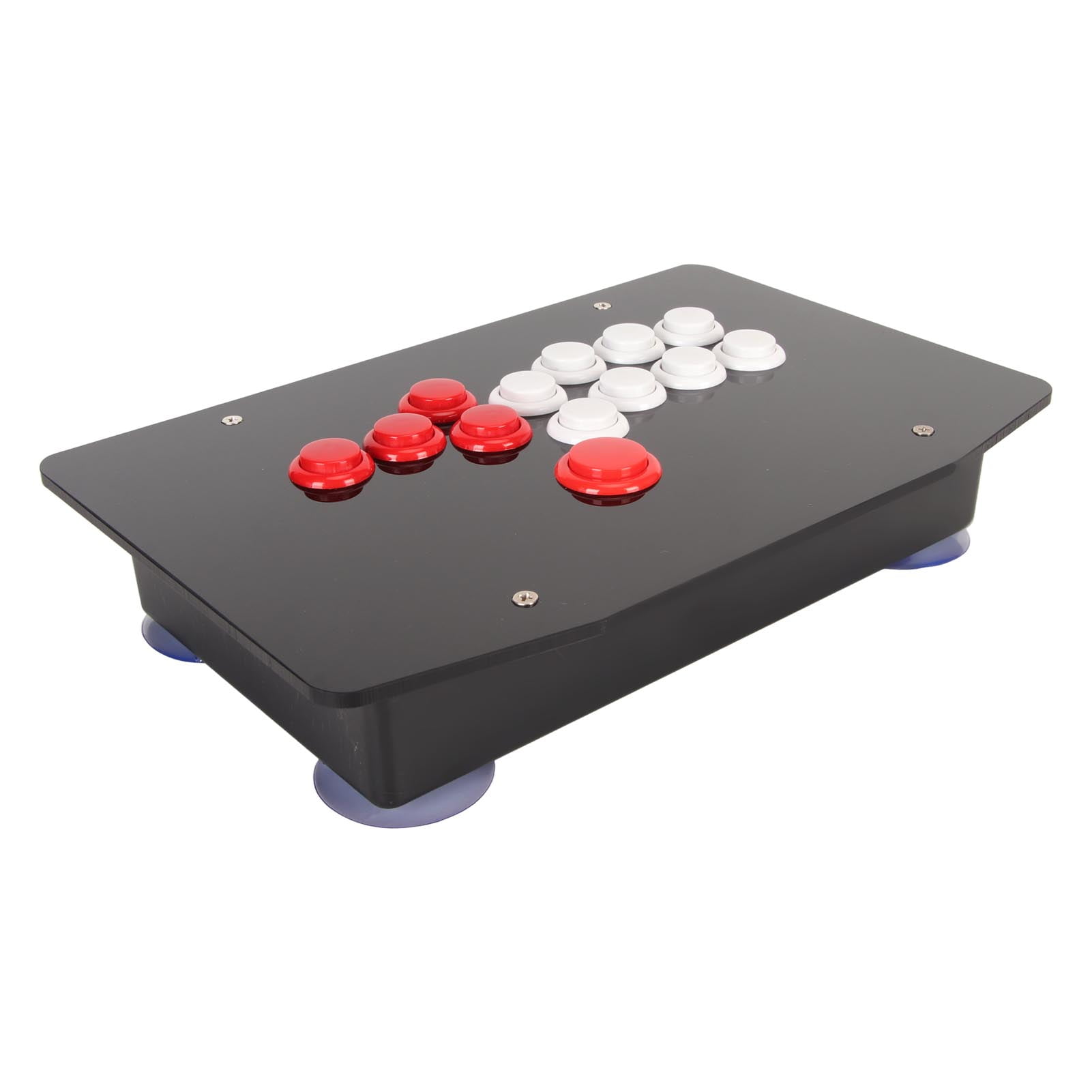 Fight Stick Joystick, Fighting Joystick Exquisito Bottom Suction Cups ...