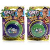 Ja-Ru Jokes & Gags Flarp Noise Button - Walmart.com