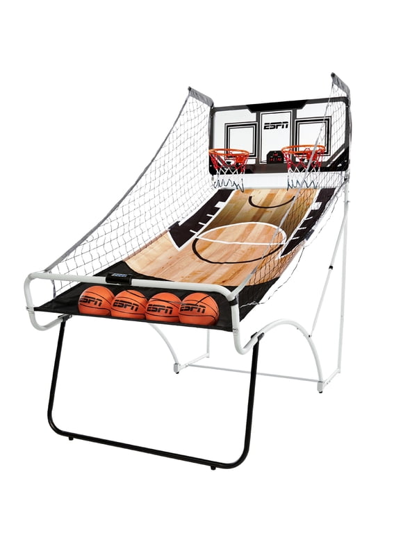 Arcade Basketball in Arcade Games - Walmart.com