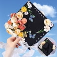 Amketima Graduation Season Hairpin Flower Bachelor’s Hat Finished ...
