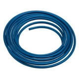 Russell Performance Blue 3/8in Aluminum Fuel Line - Walmart.com
