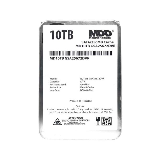 10tb Hard Drive