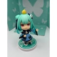 AURUS Uruha Rushia Nendoroid Action Figure, Hololive VTuber with ...