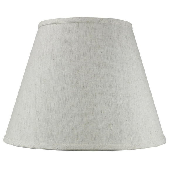 Threaded Uno Lamp Shade