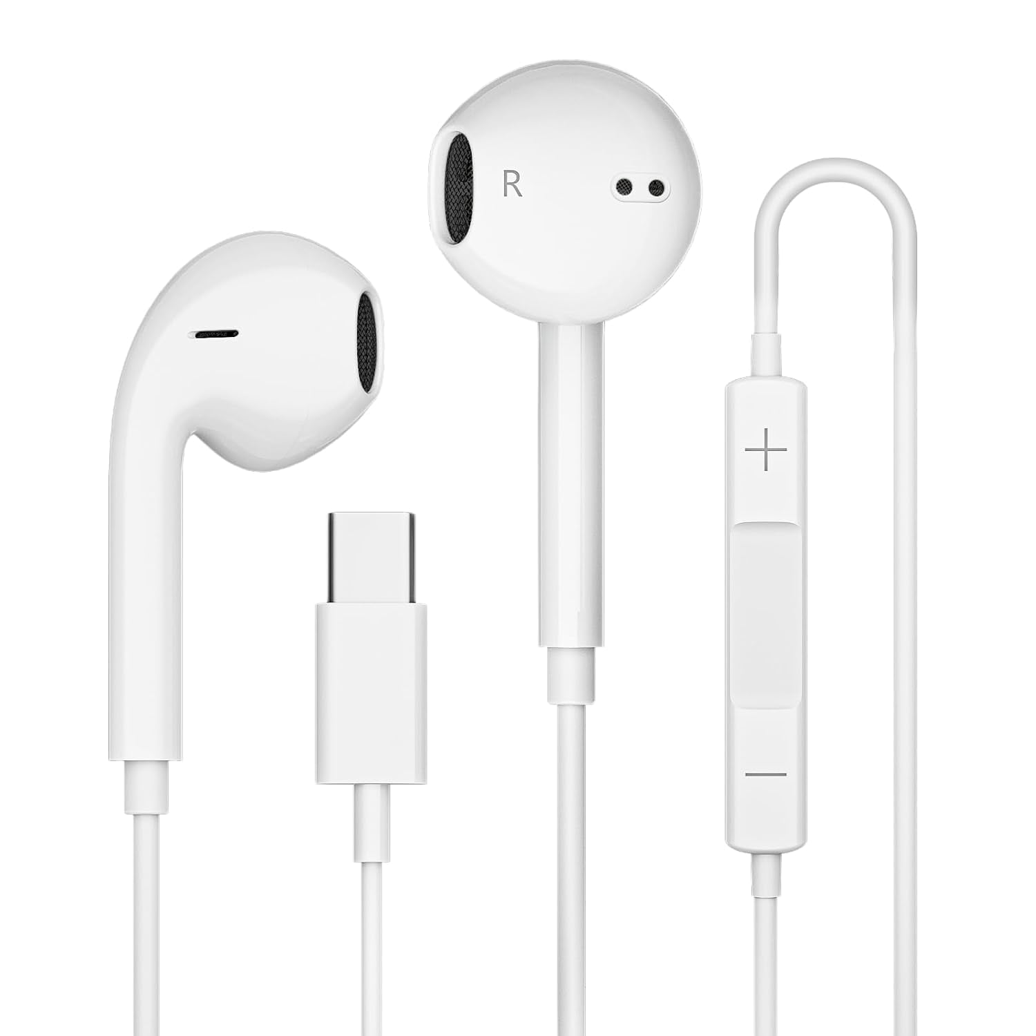 Click here for Chenxiayu Usb C Headphones Wired For Iphone 16/15... prices