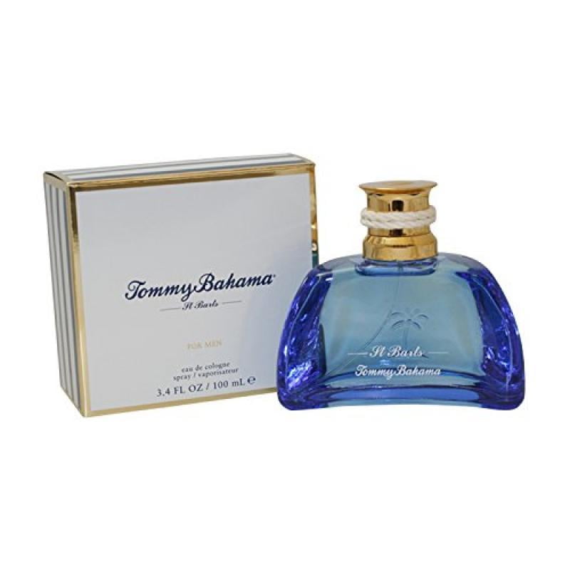 Click here for Tommy Bahama St. Barts Men Cologne 3.4 Fl Oz 3.4 prices