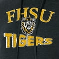 NCAA Fort Hays State Tigers Womens Team Color Muscle Hood - Walmart.com