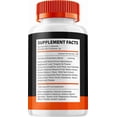 Bio-X-Cell for Men Capsules – BioXCell Vitamin Complex Pills, Energy, 2 ...