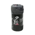 DGA Heartbreaker Throw Blanket - Walmart.com