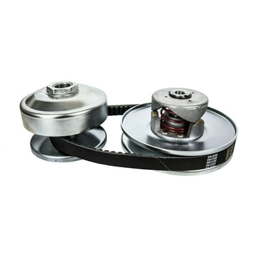 30 Series 1" Go Kart Clutch Torque Converter for Predator 212CC 10T #41 ...