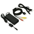 Sony, PlayStation 2 PS2 Slim Console, Refurbished, Black, Matching ...