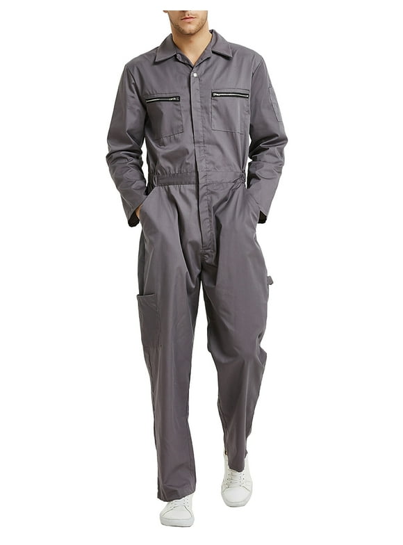 Mechanics Uniforms