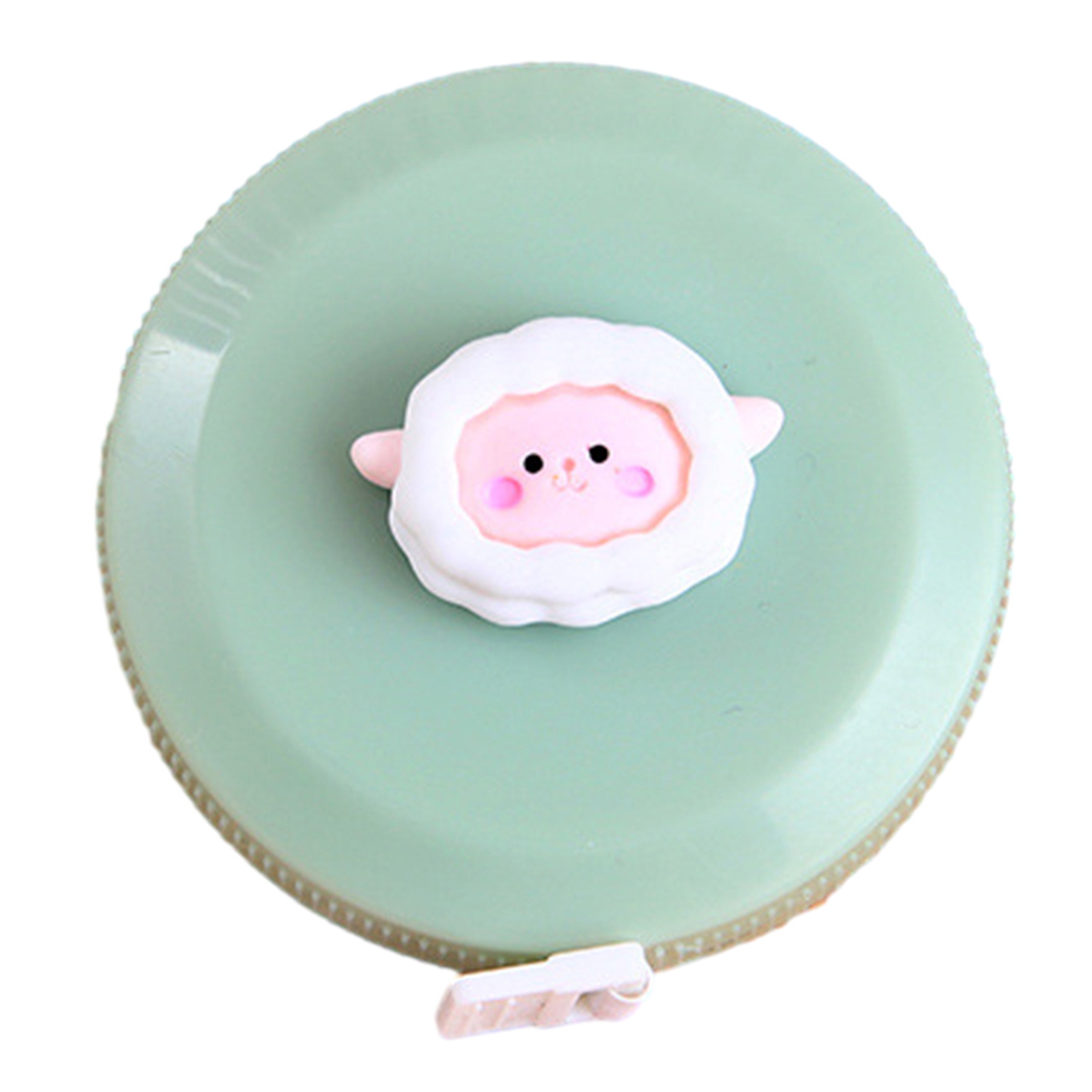 Trayknick Cute Cartoon Tape Measure Mini Tape Measure Set Cute Cartoon ...