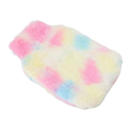 Vobor 2000ML Hot Water Jug Bag Rubber Double Sided Hand Inserted Large ...