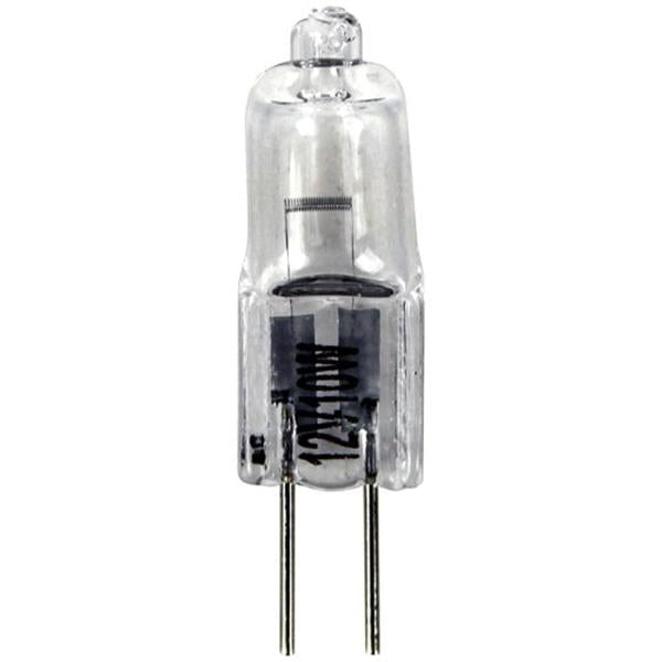 12V 10W Bulbs