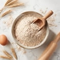 Great Value Whole Wheat Flour, 5 lb - Walmart.com