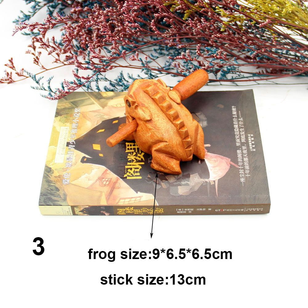 Decompress Toys Art Figurines Fortune Symbol Home Office Musical ...