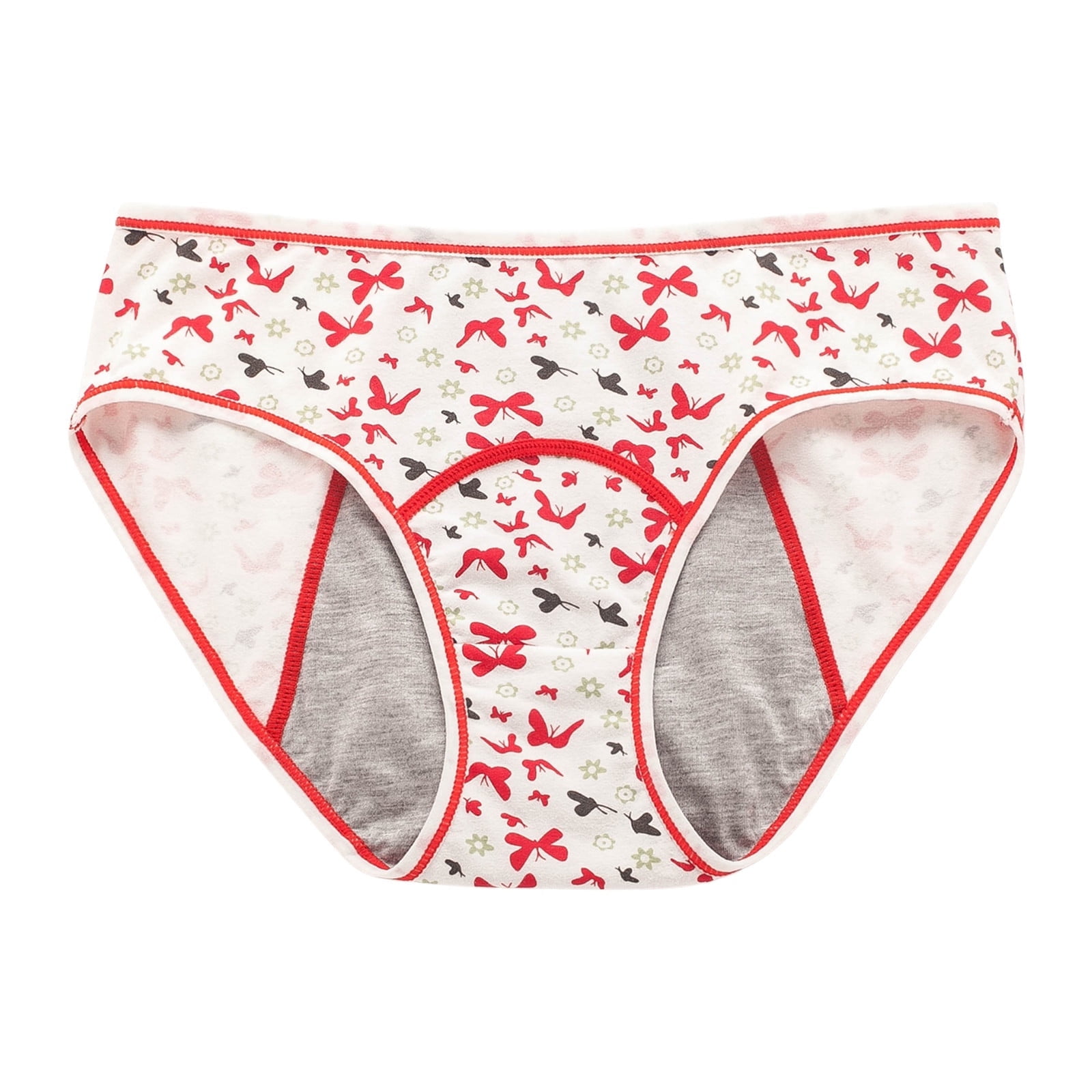 Click here for Hhspeishii Teen Girls Protective Panties - Leak Pr... prices