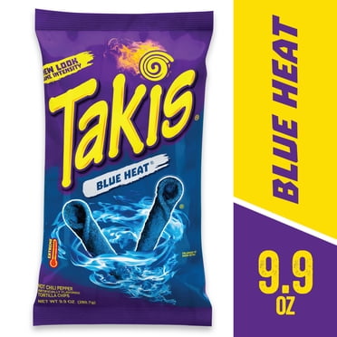 Mini Takis Fuego, Snack Packs, 25 Count - Walmart.com