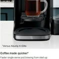Restored Ninja CFP105 DualBrew Hot & Iced Coffee Maker Black ...