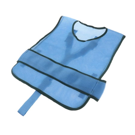Anti-falling Cross Chest Vest Restraint for Wheelchair - L L | Walmart ...