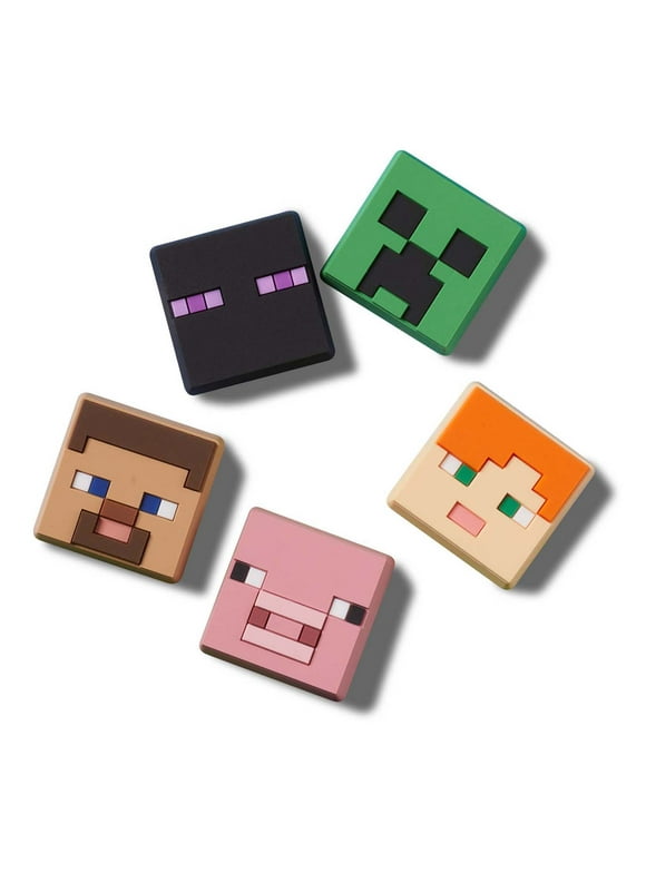 Crocs Charms in Crocs - Walmart.com