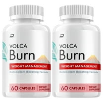 Volca Burn Keto Capsules – VolcaBurn Pills Advanced Formula, Maximum ...