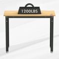 Walmart Black Friday Deals 2025 - WORKPRO 48"x20" Garage Workbench ...