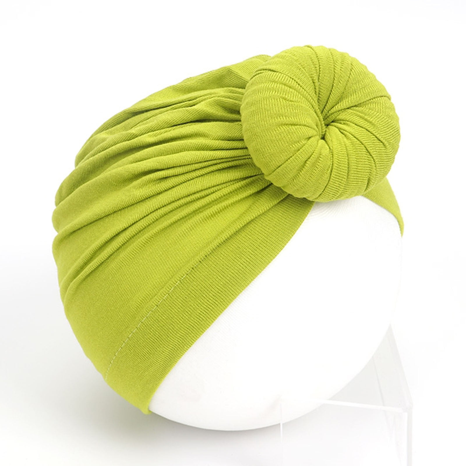 Click here for Unbranded Baby Turban Headband Toddler Baby Girls... prices