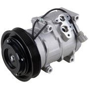 Acura Tl Ac Compressor