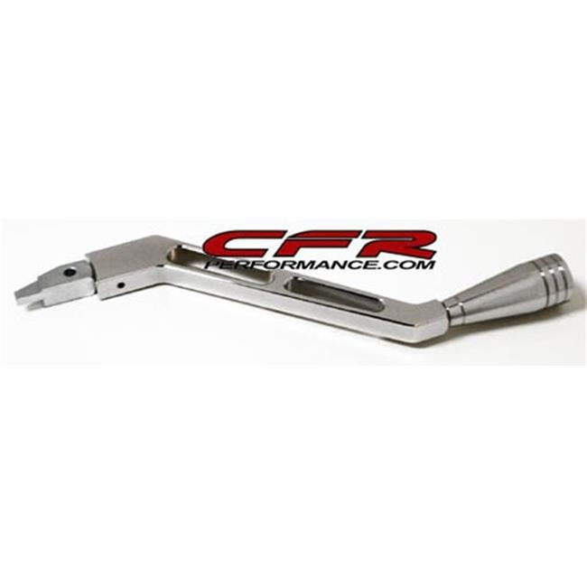 CFR 1973-94 Chevy, Gm Billet Aluminum Column Shifter Arm - Chrome ...