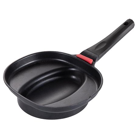Japanese Style Omurice Pan Non-stick Frying Pan Omelette Pan - Walmart.ca