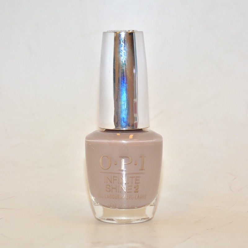 OPI Infinite Shine Nail Polish, Icelanded a Bottle of OPI , 0.5 Fl Oz ...