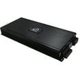 Massive Audio BPX15005.V2 5-Channel 1500 Watt Amplifier - Walmart.com