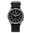 BERNY Titanium Watches for Men, Field Men's watch, Sport Military ...