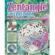 Zentangle Sourcebook : The Ultimate Resource for Mindful Drawing ...