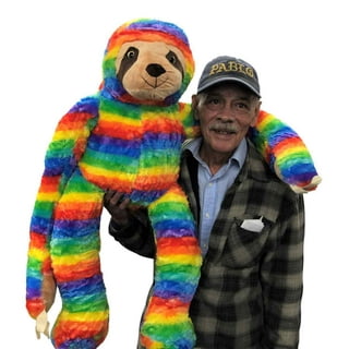 Plaid Bow Jerry Mouse Holiday From Tom & Jerry Plush Doll Soft Stuffed ...