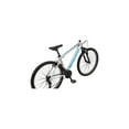 27.5" Wheels Schwinn Men's Timber Trail Al Mountain Bike. 21 Speeds ...